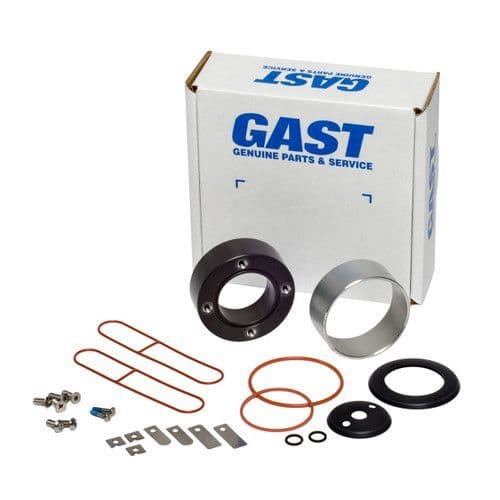 Air Compressor Spares | CJS Direct