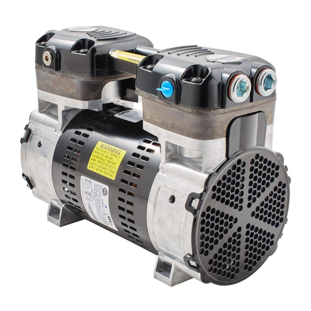 JUN-AIR Dental Compressors | Premium Quality | CJS Direct