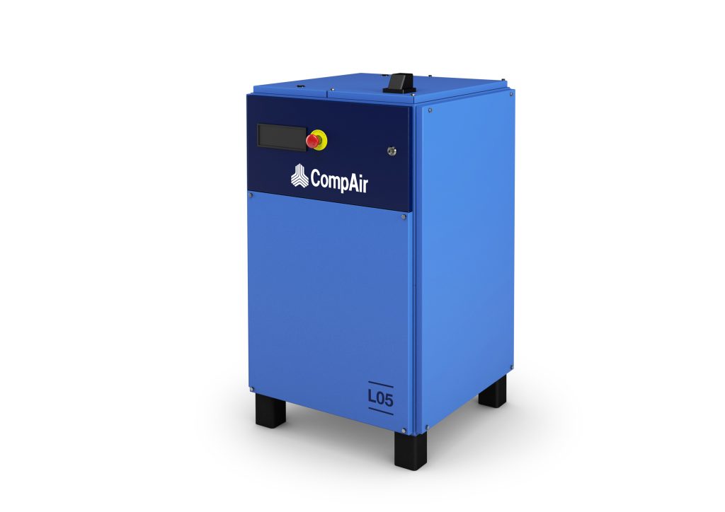CompAir Air Compressors | Sales & Service | CJS Direct